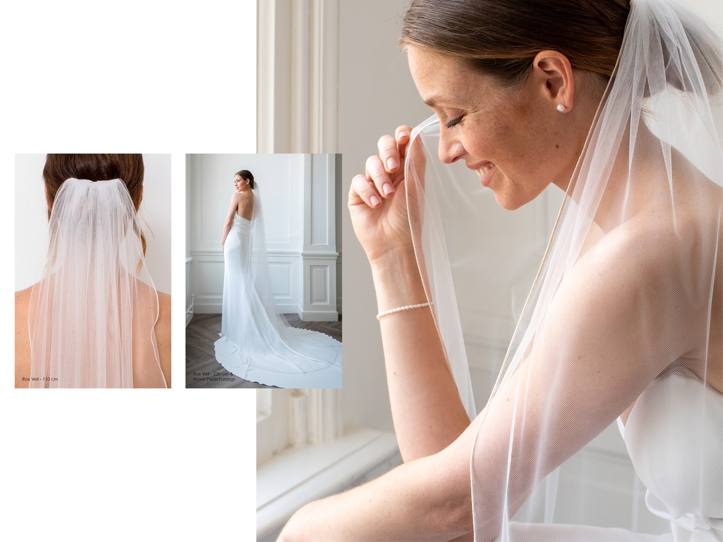 Veil Lookbook
